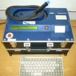 Alcotest 7110 Evidential - Atemalkoholmessung - Messfehler