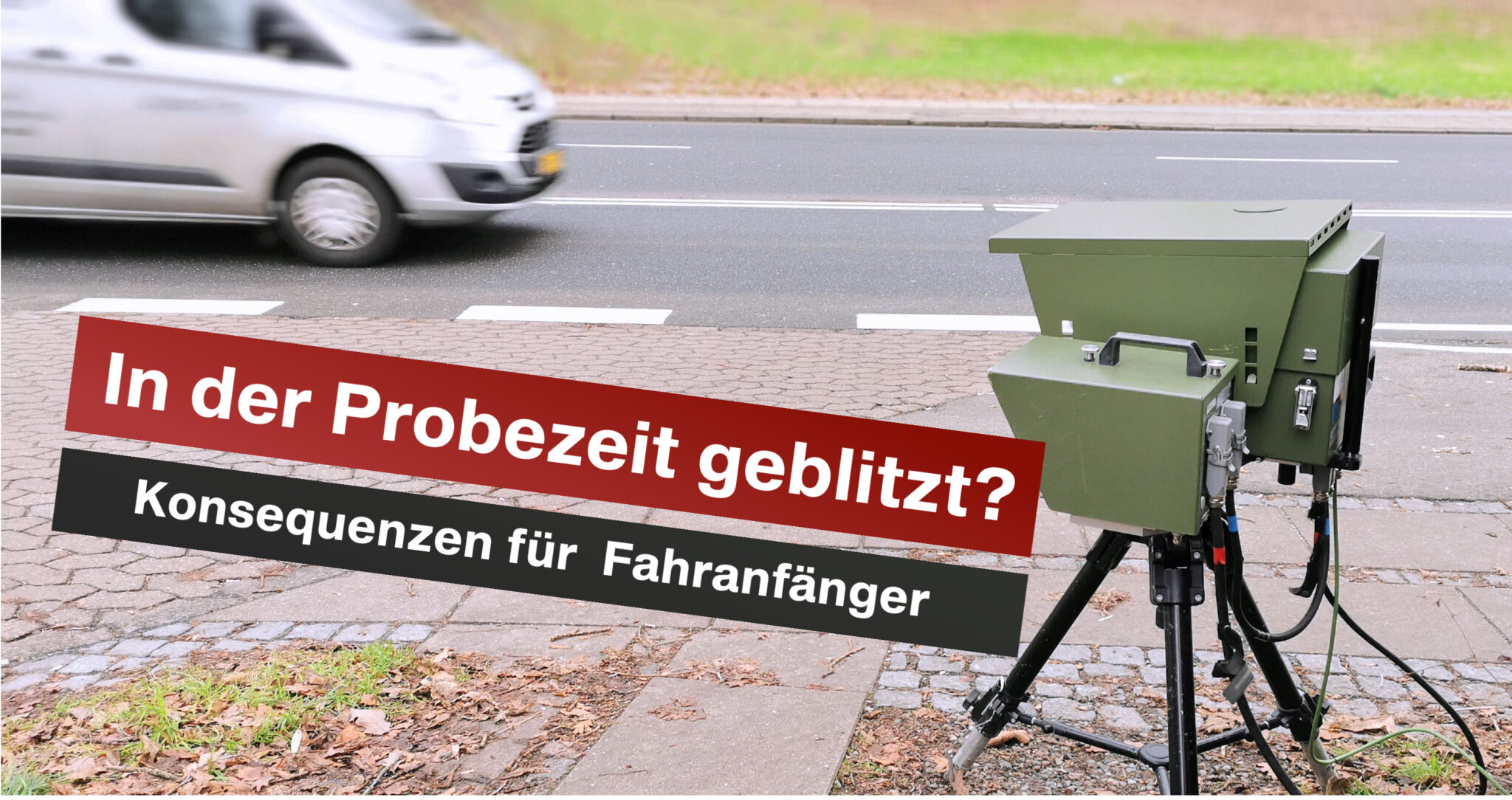 Schne In Der Probezeit Geblitzt Bilder